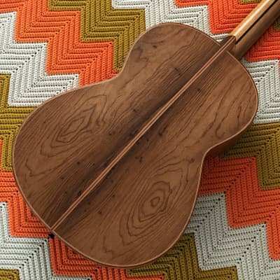 Paracho Guitar!! - Beautiful Handmade Mexican guitar! - | Reverb