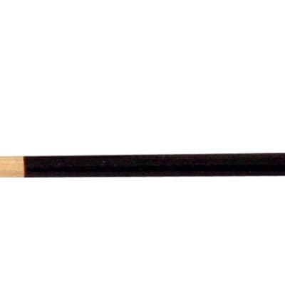 King David Conductor Baton - 14 inch Natural Black Handle | Reverb