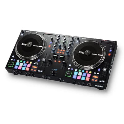 Rane Sixty-Eight 4 Channel DJ Mixer | Reverb