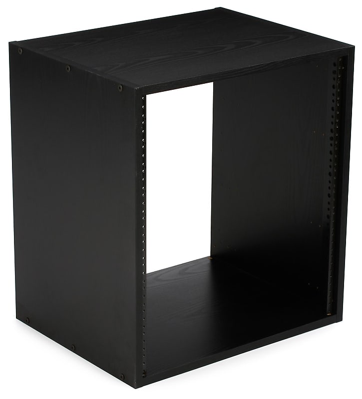 Middle Atlantic Products RK12 12U RK Series Rack - Black | Reverb