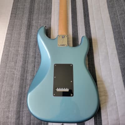 Fender Custom Build HSS SuperStrat | Reverb