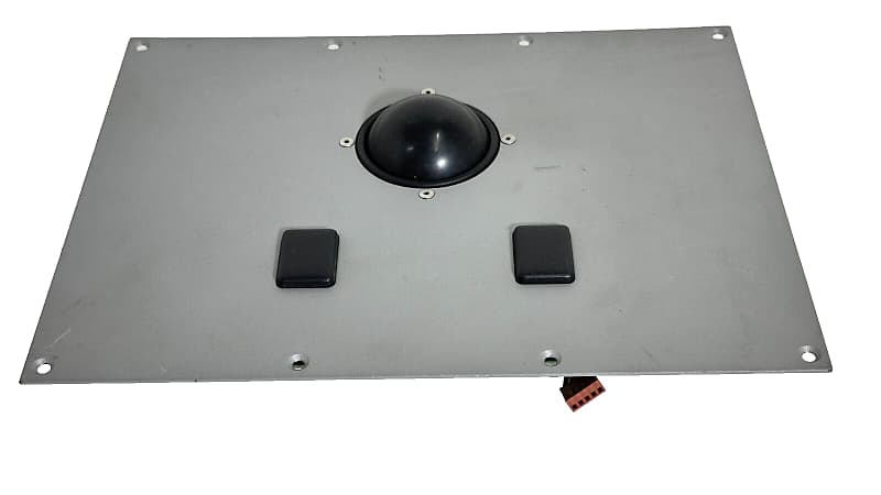 Digidesign Trackball SW Assy 915012802 REV A Mixing Board | Reverb