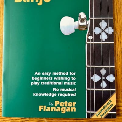 Clinkscale Traditional 5 String Banjo 2025 | Reverb