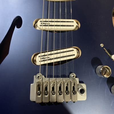 Warmoth VIP Loaded Body | Reverb