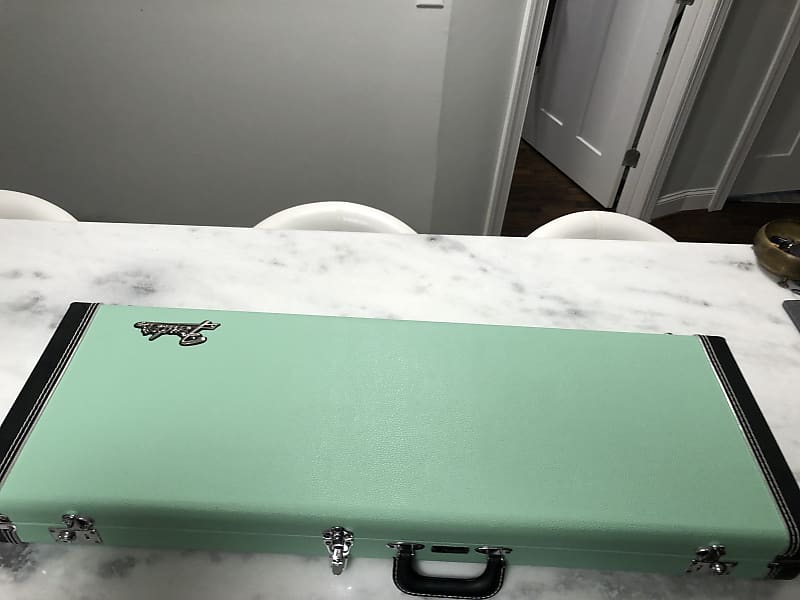 Fender Case | Reverb