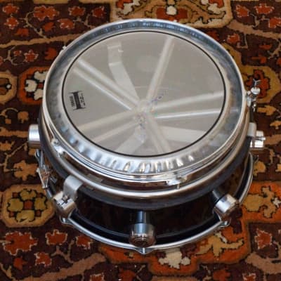 *Bob Henrit The Kinks Collection* Hayman Remo Rototom Snare | Reverb