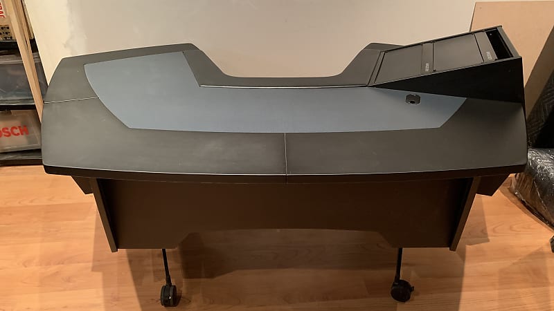 Argosy Aura 260-L Workstation | Reverb Australia