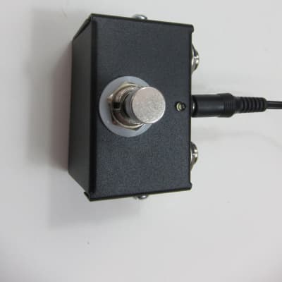 Loop Switchers True Bypass Loop Strip Single Mini Channel | Reverb