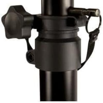 Ultimate Support JS-TS50-2 Jamstands Tripod Speaker Stands | Reverb