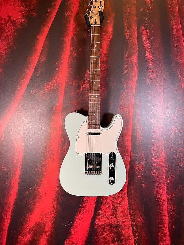 Squier Bullet Telecaster Electric Guitar (New York, NY) | Reverb