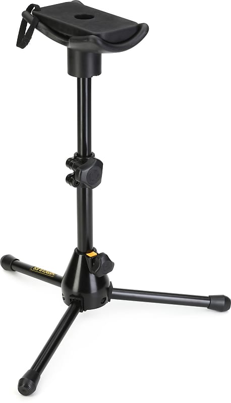 Hercules Stands DS553B Tuba/Euphonium Performance Stand | Reverb
