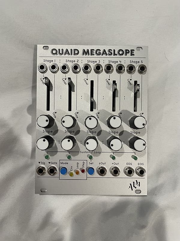ALM/Busy Circuits quad meagaslope | Reverb