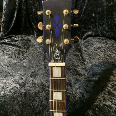 Firefly FFLPS 2023 Electric Guitar | Reverb