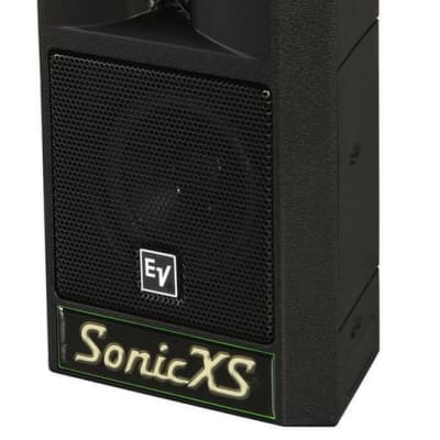 Electro-Voice Sonic XS 2.1 Multimedia Speaker System | Reverb