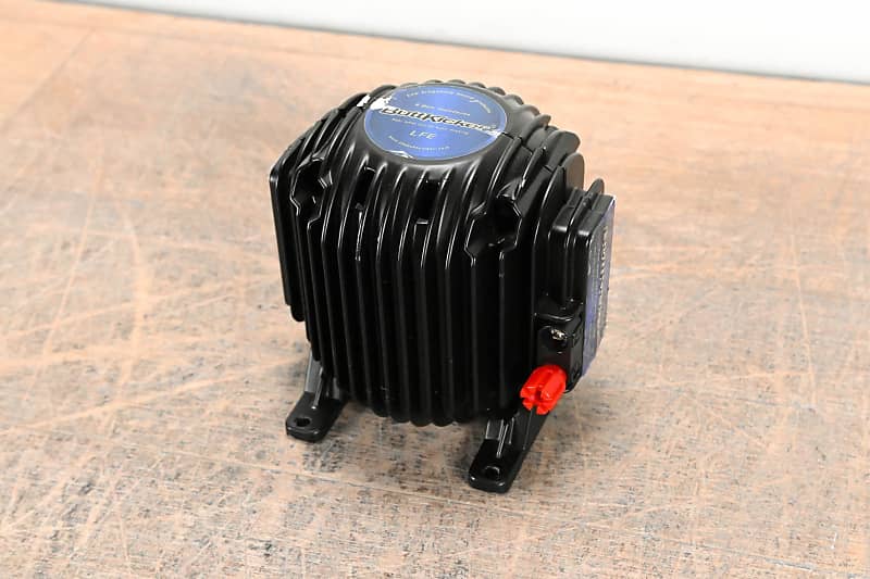 ButtKicker LFE Low Frequency Effect Haptic Transducer CG01GDC | Reverb