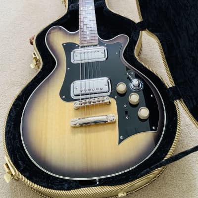 Maton MS500 Mastersound 50th Anniversary - Dark | Reverb Australia