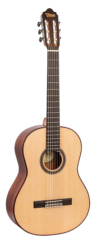 Valencia VC704 700 Series Classical Guitar | Reverb