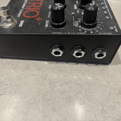 DigiTech Trio+ Band Creator + Looper Trio Plus | Reverb