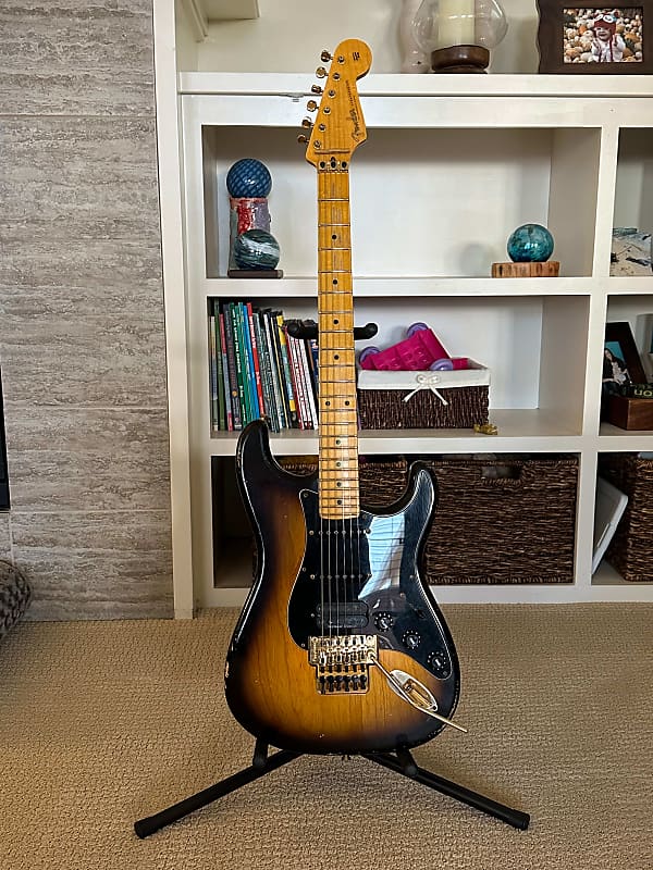 Fender Masterbuilt 1957 Stratocaster - Journeyman Relic 2022 | Reverb