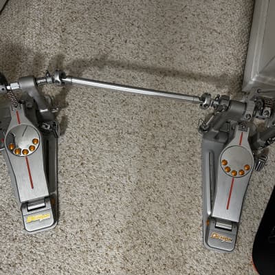 Pearl Demon Drive Double Bass (Cherry Hill, NJ) | Reverb