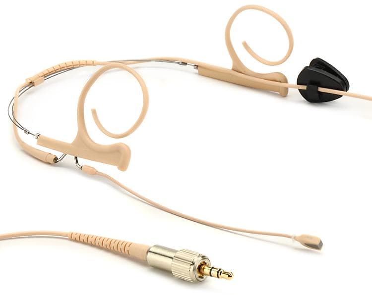 DPA 4188 CORE Slim Directional Flex Headset Microphone for | Reverb