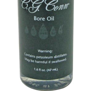 Selmer BO4105SG Bore Oil | Reverb Canada