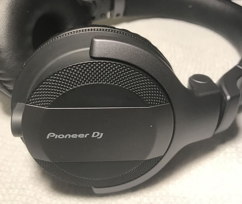 Pioneer HDJ-CUE1 2010-2020 - Black | Reverb