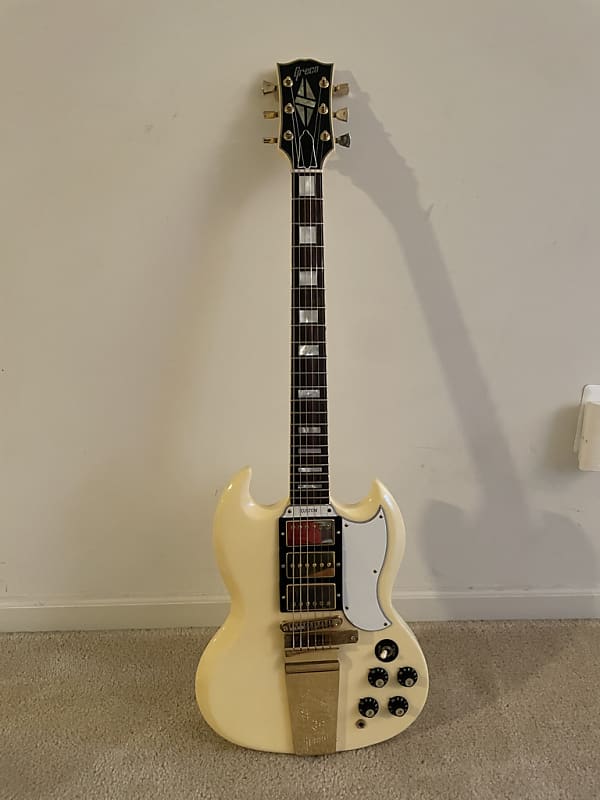 Greco SG Custom SS-800 circa 1976 - HARD CASE INCLUDED | Reverb