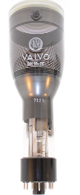 Valvo DH10-78 - tube nos | Reverb