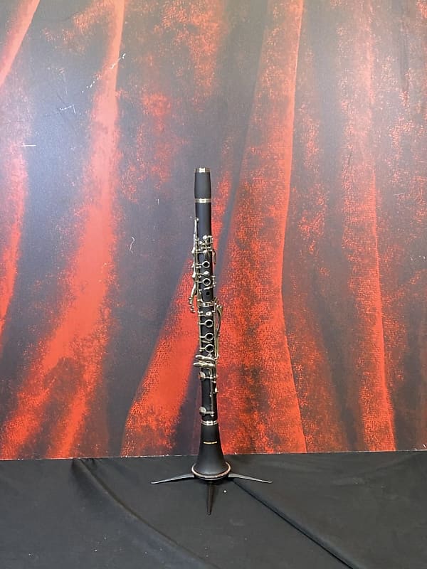 Benjamin Adams CL100 Clarinet W/Case+MP(Edison,NJ) | Reverb