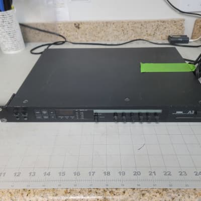 Vintage 1993 Alesis Quadraverb effects signal processor 1993 | Reverb