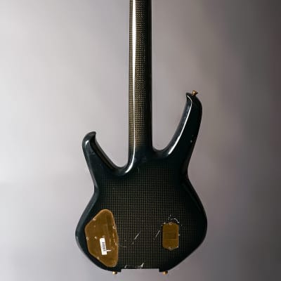 Status Series 2000 Fretless 1986 | Reverb