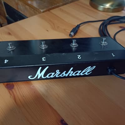 Marshall original JMP-1 Footswitch | Reverb Deutschland