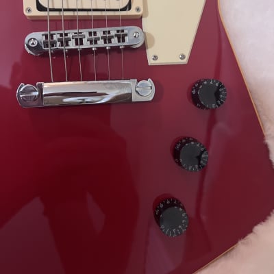 Gibson Sammy Hagar Signature Explorer | Reverb