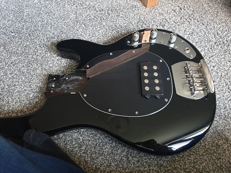 Sterling Sub ray 4 2016 Body | Reverb