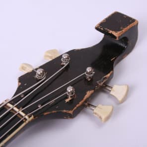 Orfeus Orpheus 60s jolana musima Vintage Rare Violin | Reverb