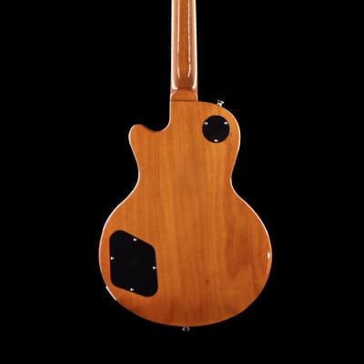 Brandon’s Custom Shop Single Cut P90 - Metallic Blue | Reverb