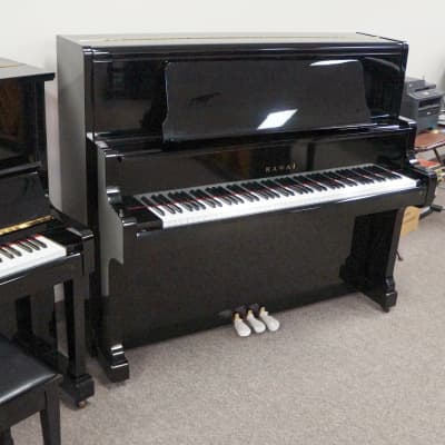Kawai US50 Professional Upright Piano | Reverb