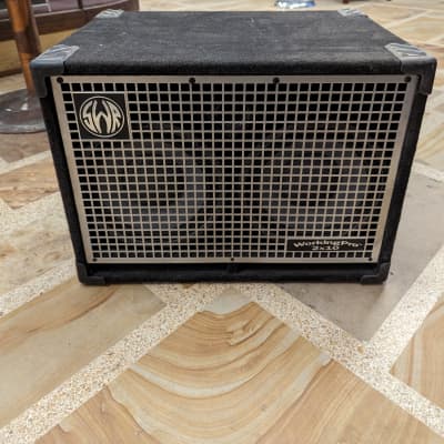 SWR Working Pro | Reverb