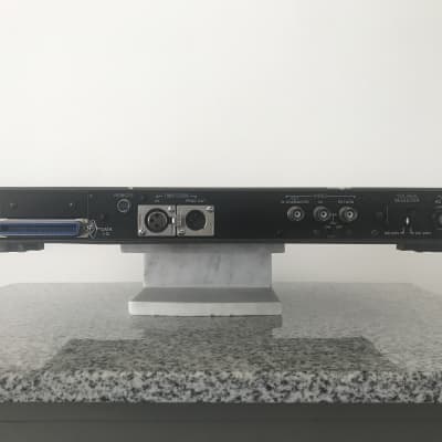 Sony BVG-1500 PS Rack Mounted Time Code Generator PAL Video | Reverb