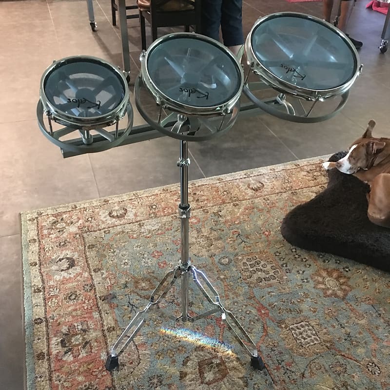 Katos Roto Toms Kit | Reverb