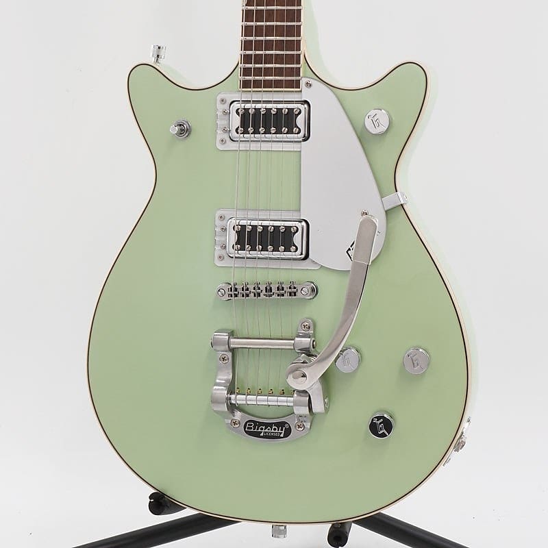 GRETSCH [USED] G5232T Electromatic Double Jet FT with | Reverb Canada