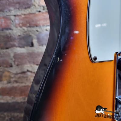 Squier MIM Telecaster w/ Bill Lawrence Wiring and Updated | Reverb UK