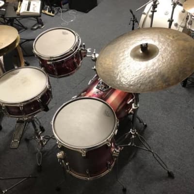 Remo Master Edge 1996 | Reverb