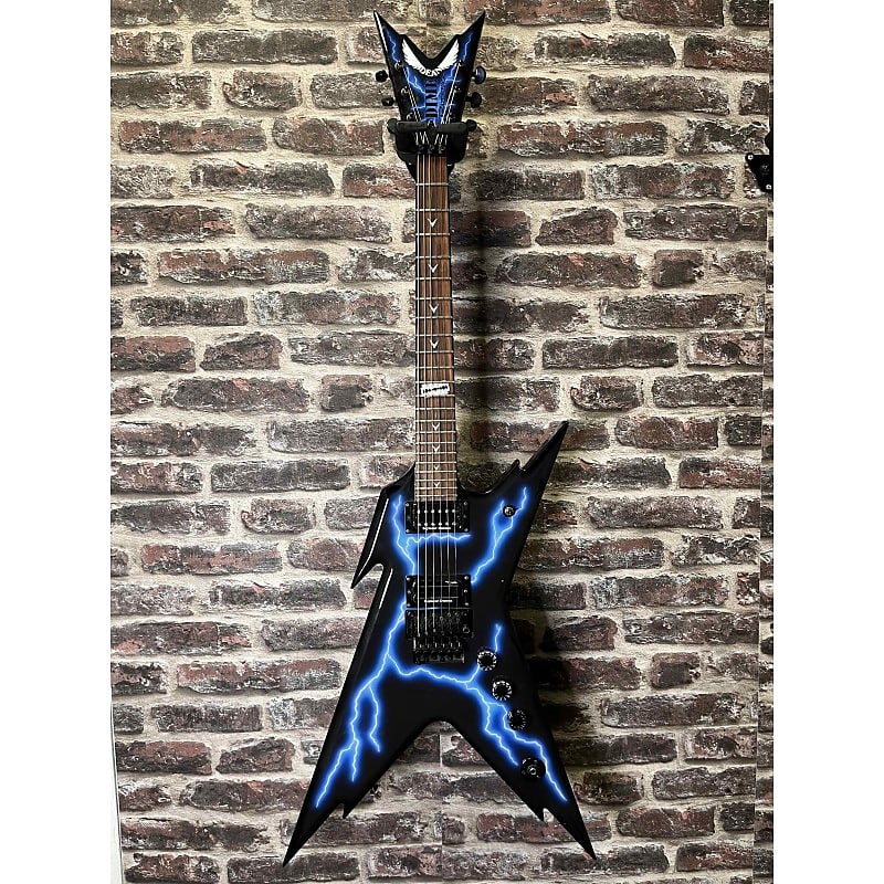 Dean Razorback | Reverb