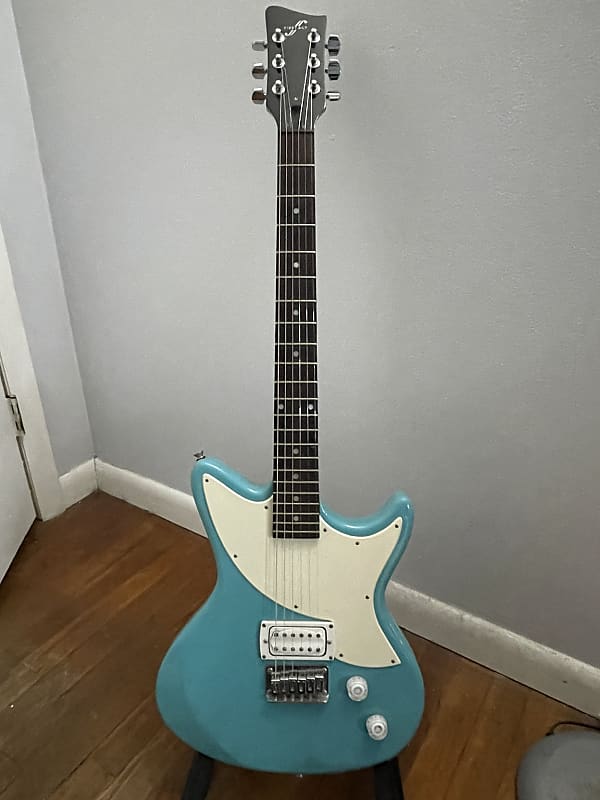 First Act ME-416 Sky Blue | Reverb