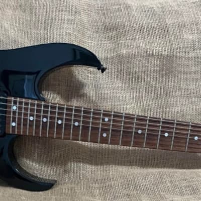 Ibanez RG 7 String 1977-2000 - Gloss | Reverb