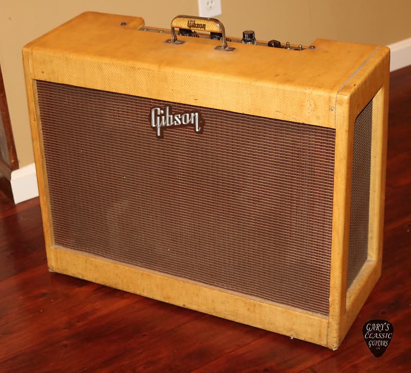 1959 Gibson GA-83 S | Reverb