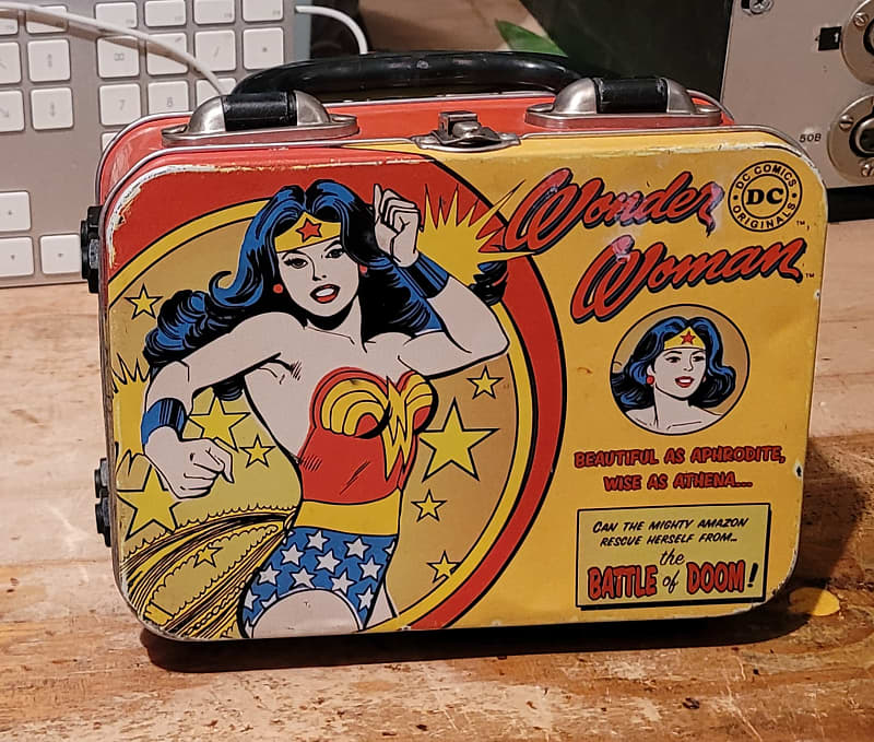 4 x Vintage Analog Stereo Pair Transformer Saturation | Reverb UK