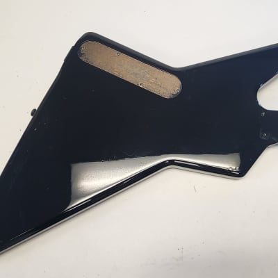 GRECO Gibson EXPLORER Guitar Body Kahler Route Vintage Made | Reverb